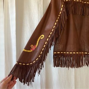 Double D Ranch | Jackets & Coats | Vintage Double D Ranch Western ...